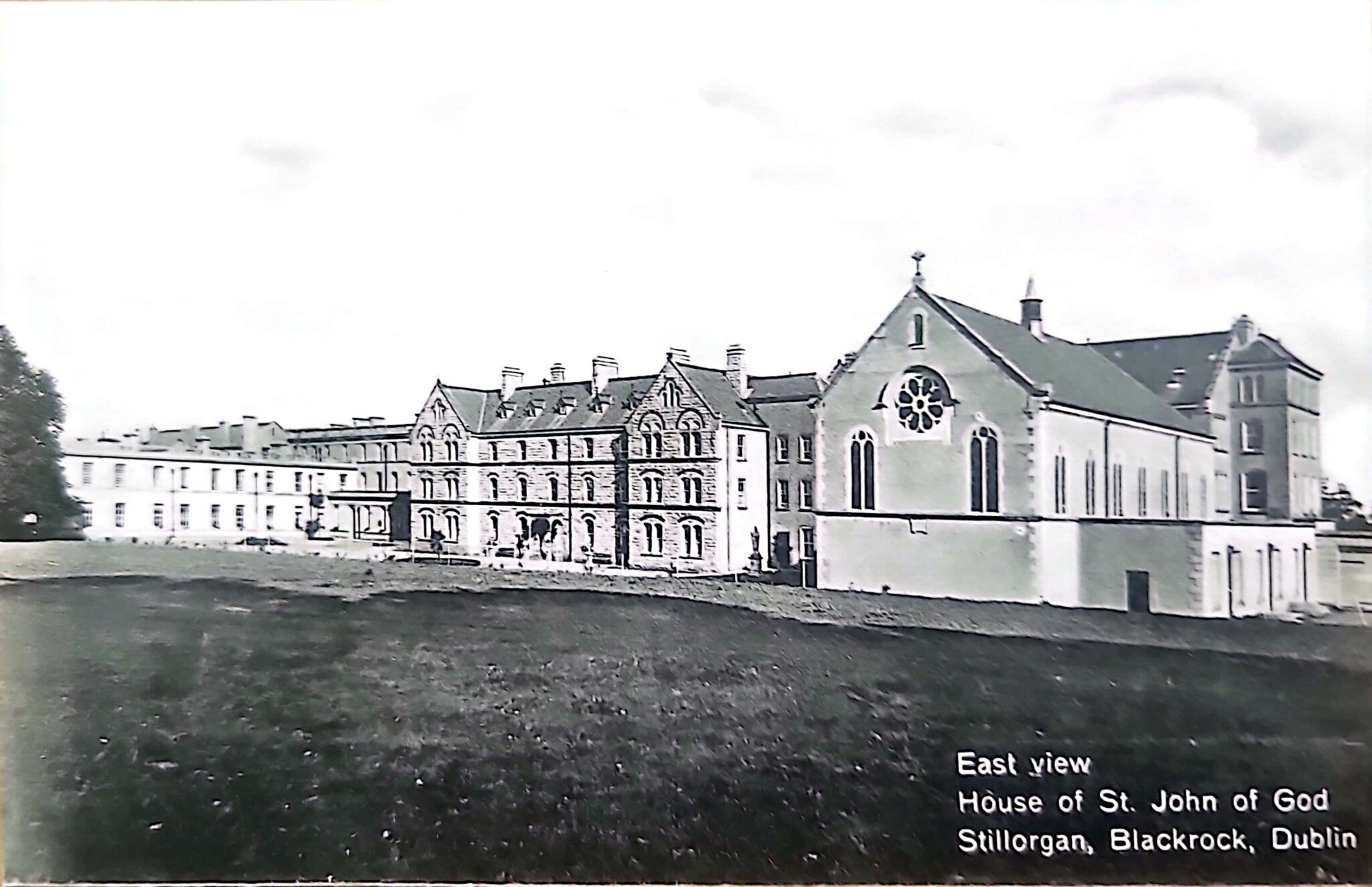 News – Saint John of God Hospitaller Services Group